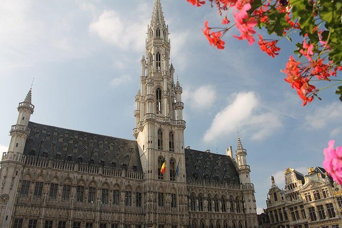 Private Sightseeing tour to Antwerp and Brussels from Amsterdam - FAQ