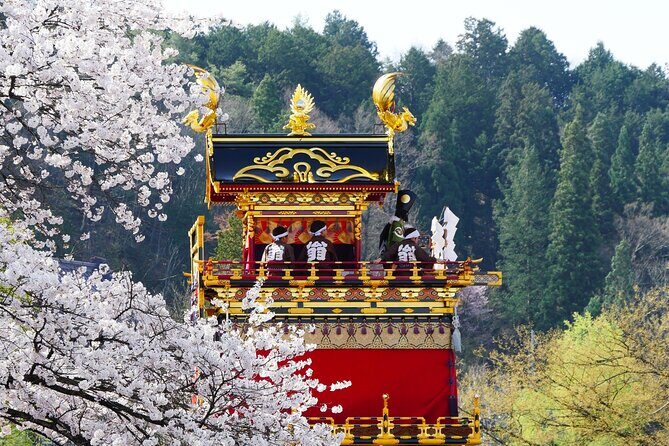 Private Sightseeing Tour to Shirakawago and Takayama from Nagoya - What Reviewers Say