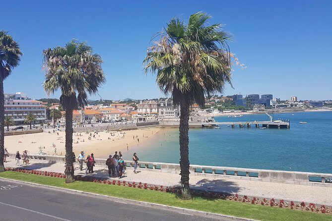 Private sightseeing Tour to Sintra and Cascais from Lisbon - FAQ