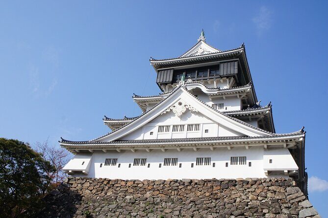 Private Sightseeing Tour Visit to Kitakyushu with Licensed Guide - Key Points