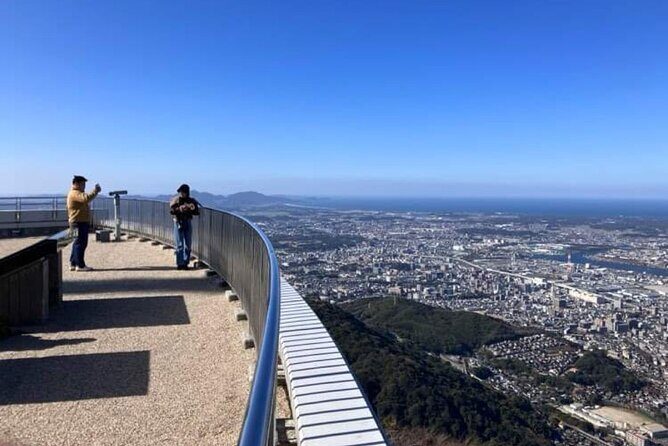 Private Sightseeing Tour Visit to Kitakyushu with Licensed Guide - Practicalities and Value