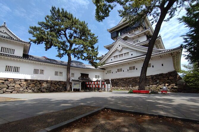 Private Sightseeing Tour Visit to Kitakyushu with Licensed Guide - Who This Tour is Best For