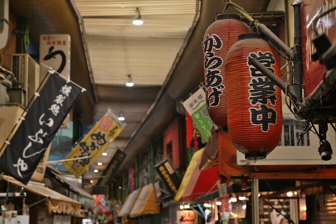 Private Sightseeing Tour Visit to Kitakyushu with Licensed Guide - Frequently Asked Questions