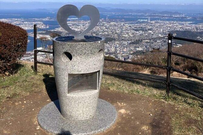 Private Sightseeing Tour Visit to Kitakyushu with Licensed Guide - Final Thoughts