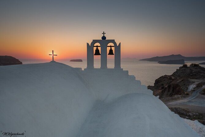 Private Sightseeing Tour with Dinner at Sunset - Key Points