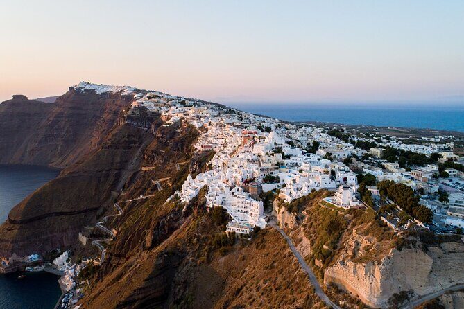 Private Sightseeing Tour with Dinner at Sunset - The Real-World Experience: What Travelers Say