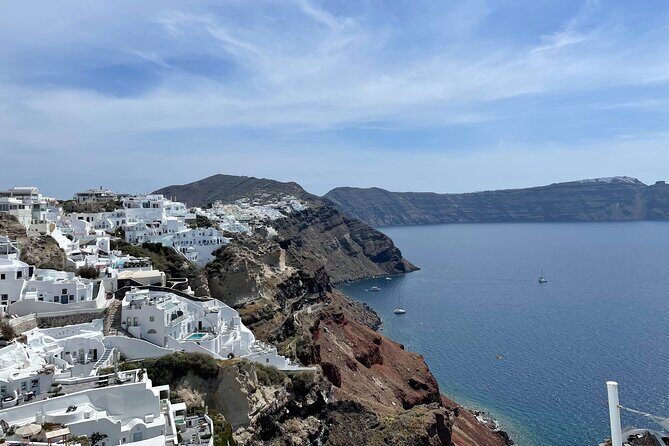 Private Sightseeing Tour with Dinner at Sunset - Valuing the Price
