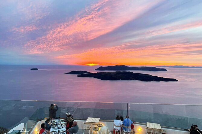 Private Sightseeing Tour with Dinner at Sunset - Summary: Who Is This Tour Best For?