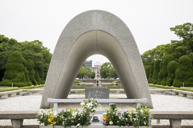 Private Sightseeing Walking Tour in Hiroshima with a Guide - FAQ