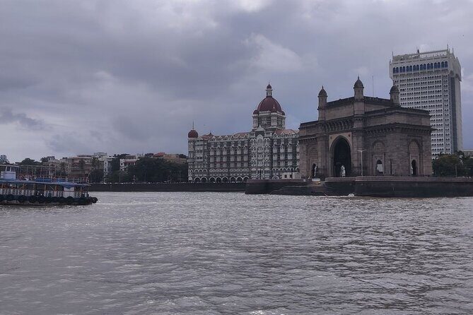 Private Sightseeing with Elephanta Island Caves Tour - Final Thoughts: Is This Tour Right for You?