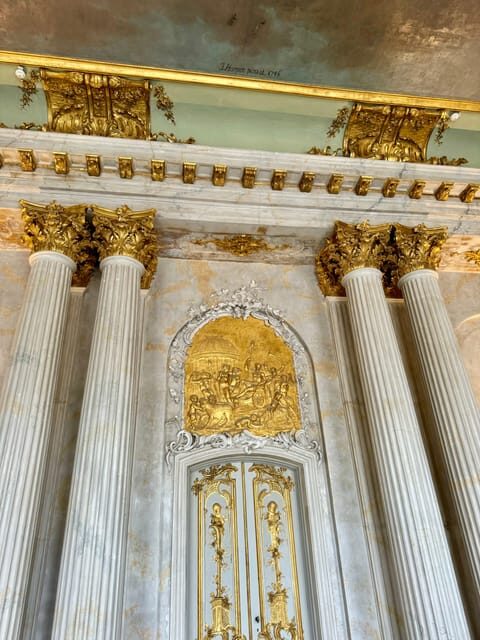 Private Sightseeingtour im Taxi nach Potsdam und Sanssouci - Final Thoughts