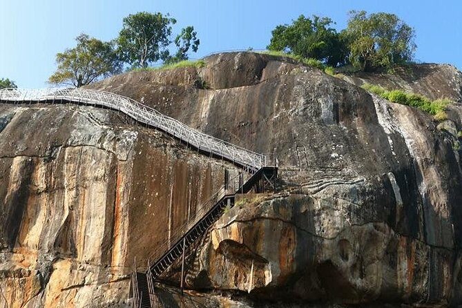 Private Sigiriya and Dambulla Day Tour from Colombo - Whats the Real Value?