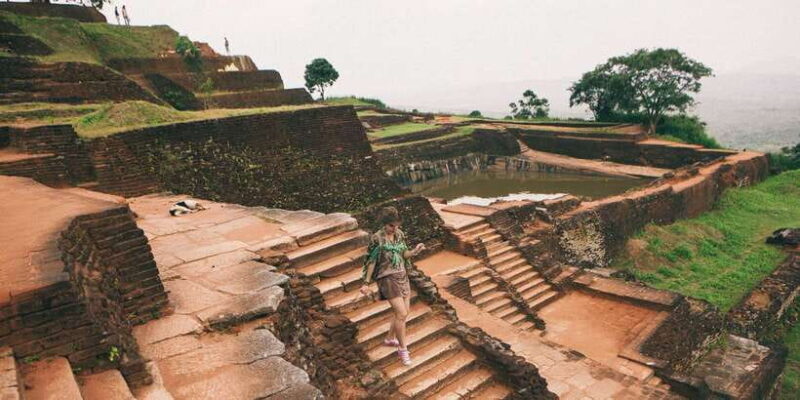 Private Sigiriya and Dambulla Day Tour from Colombo - The Final Word