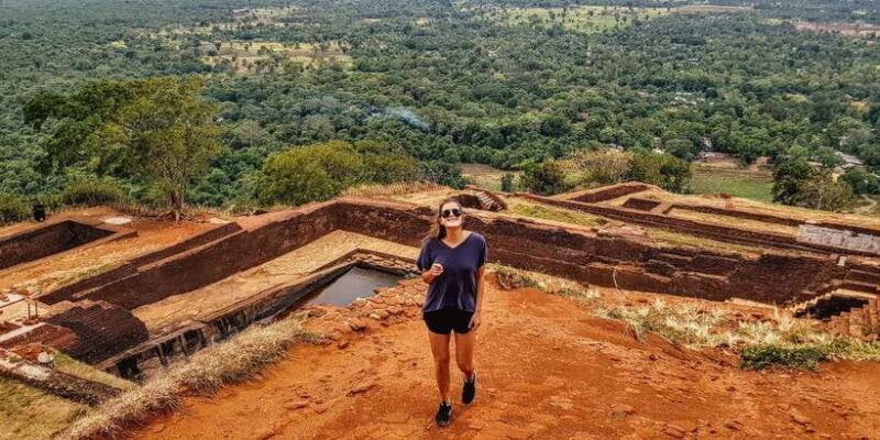 Private Sigiriya and Dambulla Day Tour from Galle - Key Points