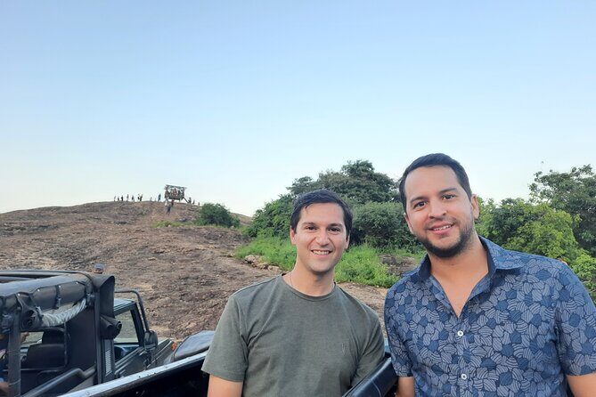 Private Sigiriya Day Tour and Authentic Sri Lankan Lunch Buffet - Transport and Logistics: Making the Most of the Day