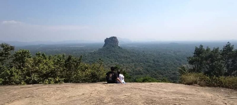 Private Sigiriya Day Tour from Kandy: Temples & Elephants - Returning to Kandy