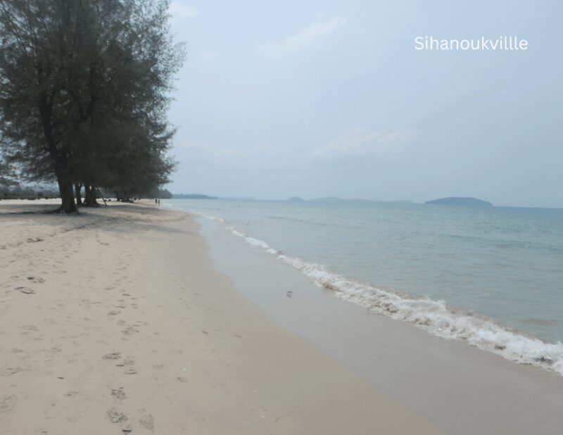 Private Sihanoukville Experience - Real Insights from Travelers