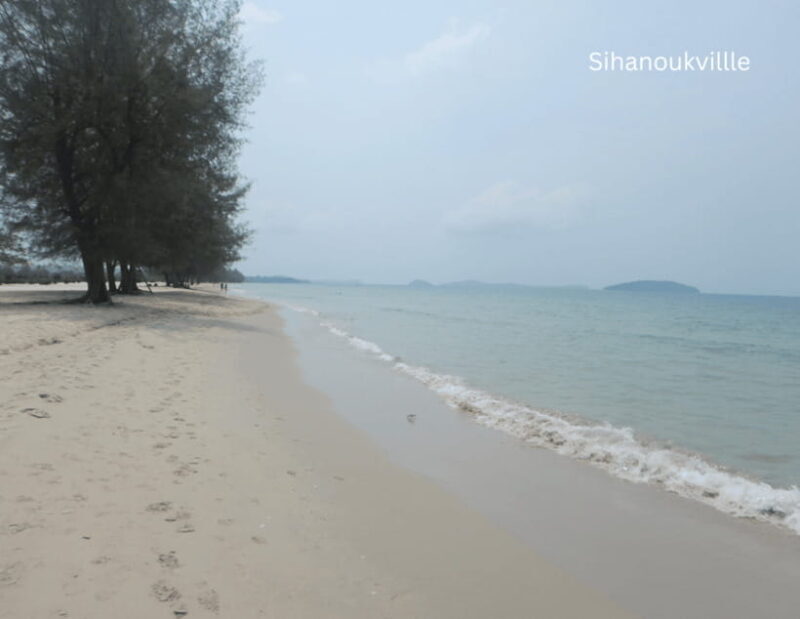 Private Sihanoukville Experience - The Sum Up