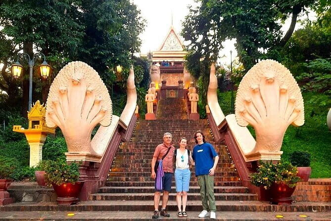 Private Sihanoukville Tour for Cruise Ship Passengers - Final Thoughts