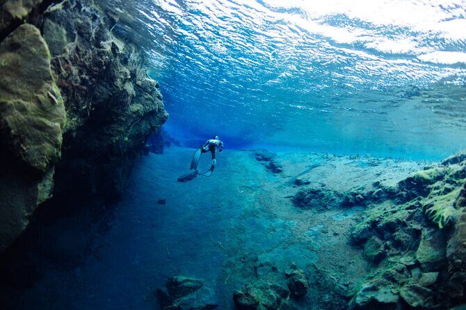 Private Silfra Freedive Tour - FAQ
