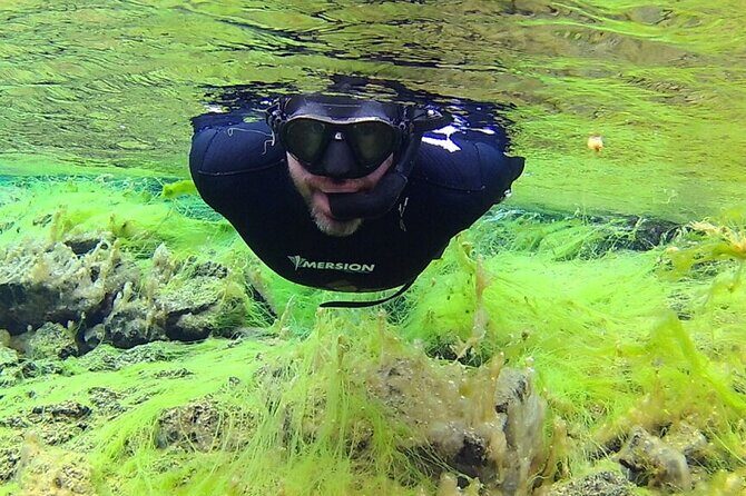 Private Silfra Snorkel Tour - Key Points