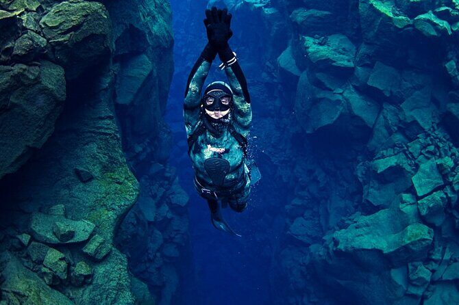 Private Silfra Snorkel Tour - What’s Included and What’s Not?