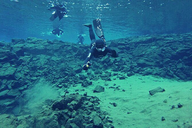 Private Silfra Snorkel Tour - Practical Tips for Participants