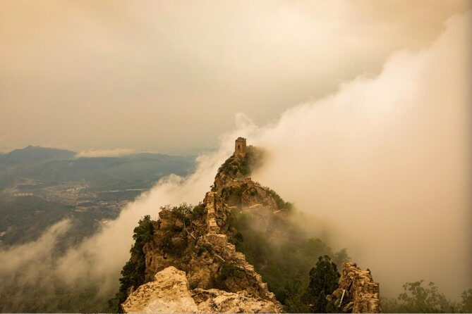 Private Simatai Great Wall Day or Night All Inclusive Tour - FAQs