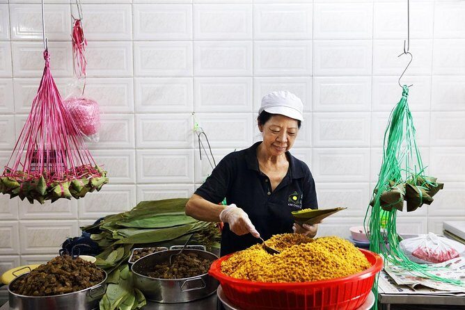 Private Singapore Airport Layover Walking Tour - Modern Skyscrapers & Panoramic Views