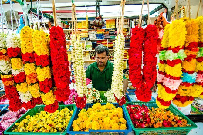 Private Singapore Chinatown, Little India and Temples Guided Tour - Who Would Love This Tour?