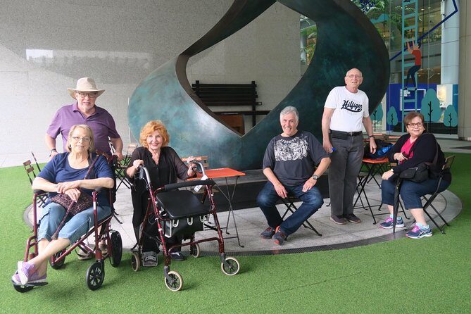 Private Singapore City Highlights Tour By Car - Half Day or Full Day - An In-Depth Look at the Tour Experience