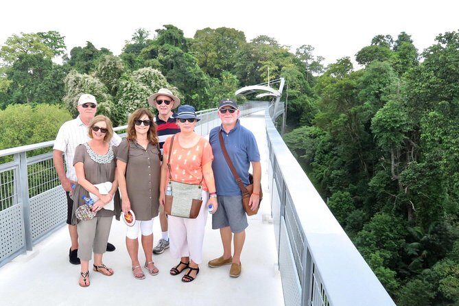 Private Singapore City Highlights Tour By Car - Half Day or Full Day - Wrapping It Up: Who Should Book This Tour?