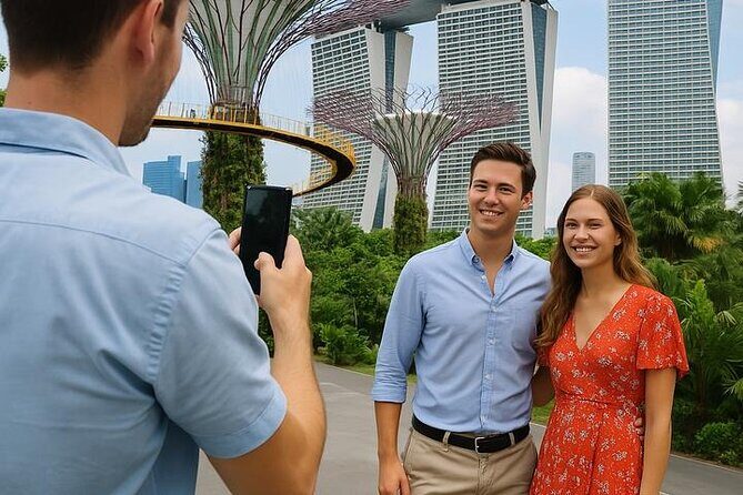 Private Singapore City Tour  Sips & Snippets of SG - Final Thoughts