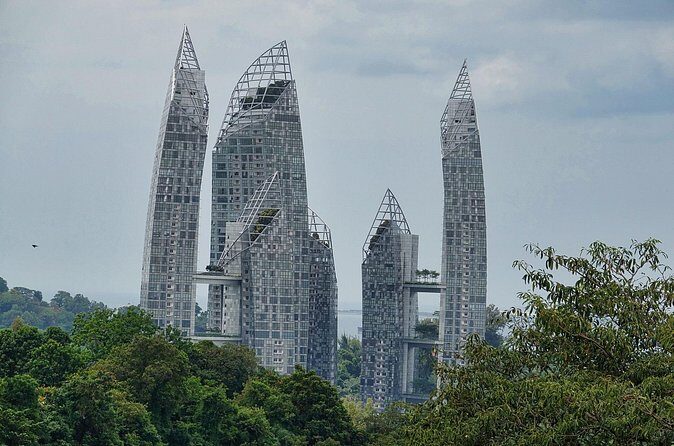 Private Singapore Full Day Highlights Tour with River Cruise Ride - Who Will Love This Tour?