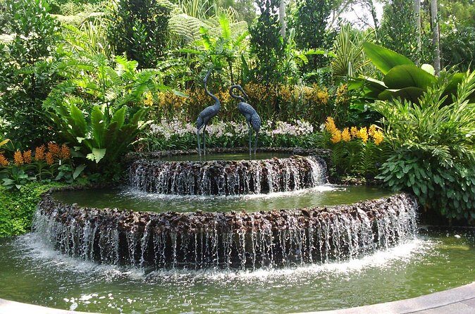 Private Singapore Full Day Highlights Tour with River Cruise Ride - FAQ