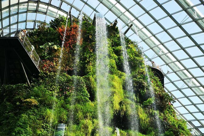 Private Singapore Night Tour with Gardens by the Bay&River Cruise - Who Should Consider This Tour?