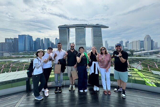 Private Singapore Tour: Bus and Car Transportation - Final Thoughts: Is It Worth It?