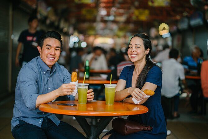 Private Singapore Tour: Bus and Car Transportation - FAQ