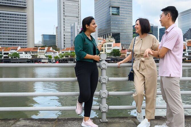 Private Singapore Tour with a Local, Highlights & Hidden Gems 100% Personalised - Why Choose a Private, Fully Customizable Tour?