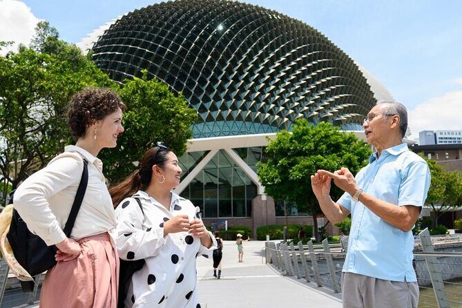 Private Singapore Tour with a Local, Highlights & Hidden Gems 100% Personalised - The Sum Up: Is This Tour Right for You?