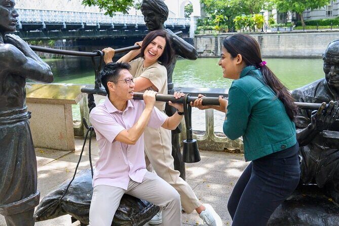 Private Singapore Tour with a Local, Highlights & Hidden Gems 100% Personalised - FAQ