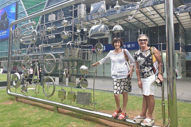 Private Singapore Walking Tour: City Highlights & Hidden Gems - An Honest Look at the Itinerary