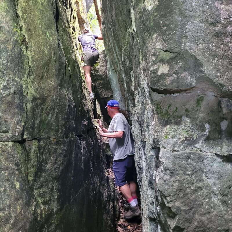 Private Singhampton Caves Hike - Collingwood/Blue Mountain - Final Thoughts: Who Should Consider This Tour?