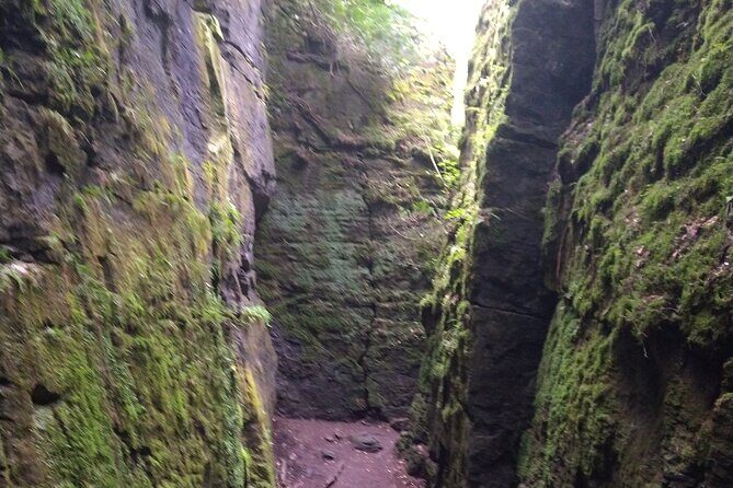 Private Singhampton Caves Hiking Tour, Collingwood/Blue Mountain - Introduction