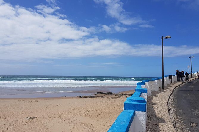 Private Sintra, Cascais, and Cabo da Roca from Lisbon - An In-Depth Look at the Tour Experience