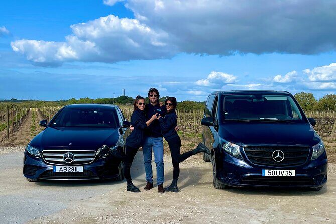 Private Sintra & Cascais Tour  Palaces, Wine & Views from Lisbon - FAQ