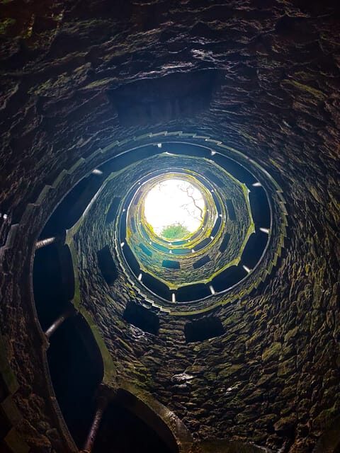 Private Sintra Full Day Tour - Introduction: Why Choose a Private Sintra Tour?