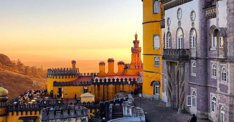 Private Sintra Full Day Tour - The Real Value of This Tour