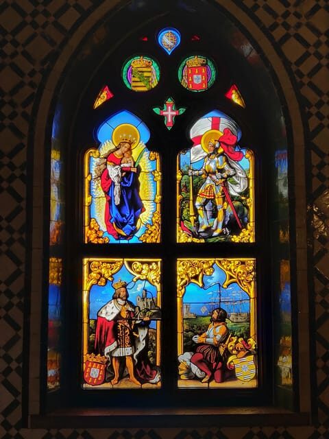 Private Sintra Full Day Tour - Who Will Love This Tour?