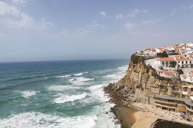 Private Sintra, Pena Palace, Cabo da Roca and Cascais Full Day - An In-Depth Look at the Itinerary